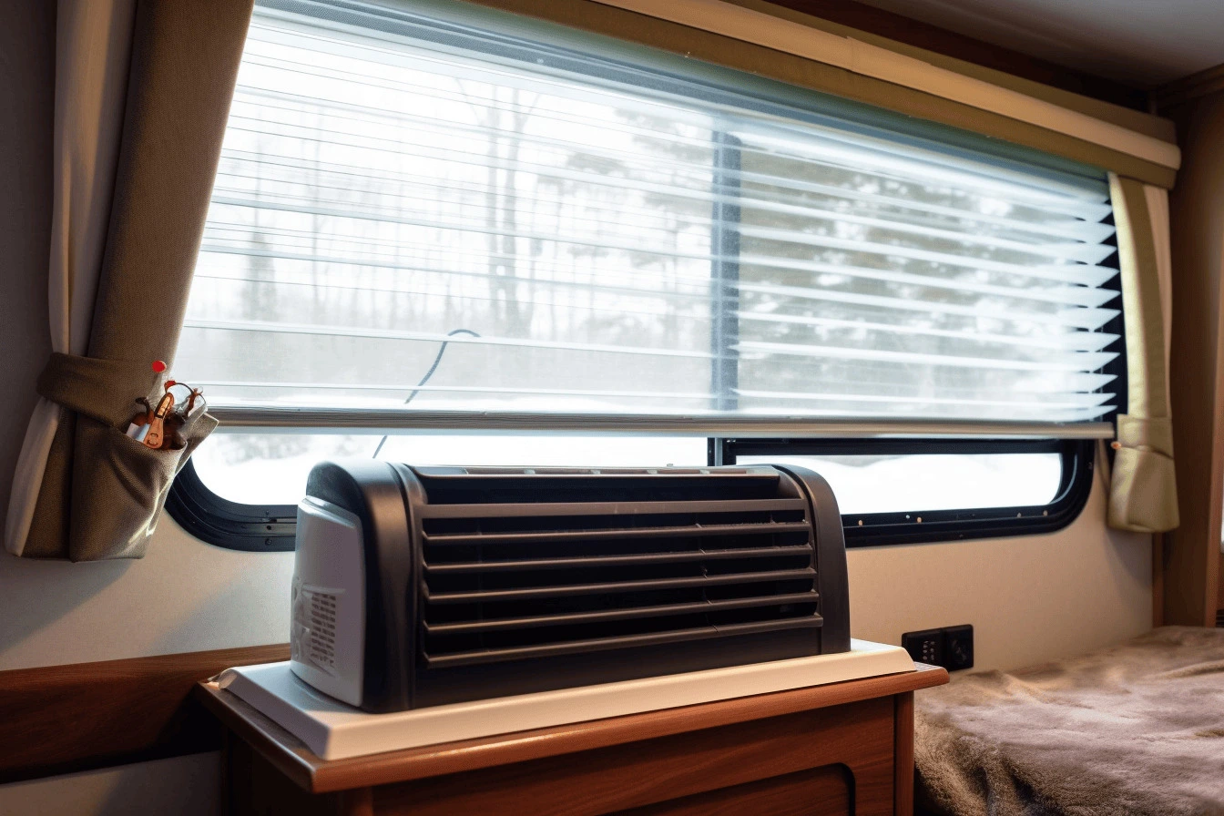 Top 5 Electric RV Space Heaters 2023 | Best Outdoor Heating